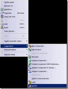 Tutor for CATIA Assembly: Product Specification Tree